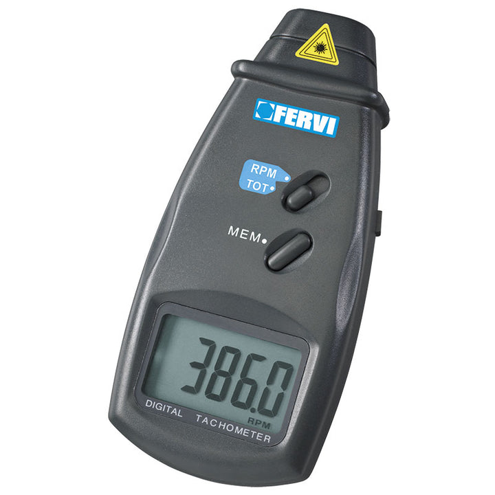 Fervi – TJR Tools and More