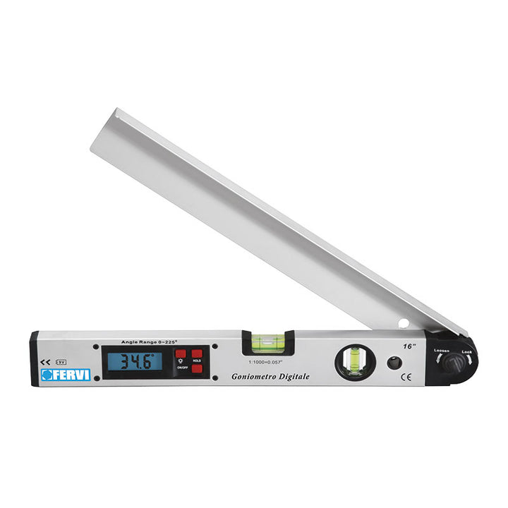 Fervi – TJR Tools and More